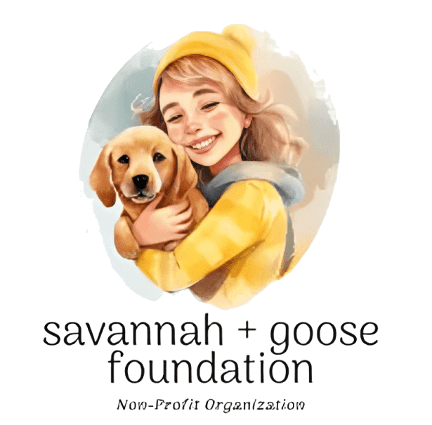 Nonprofit - Pennsylvania - Savannah and Goose Foundation